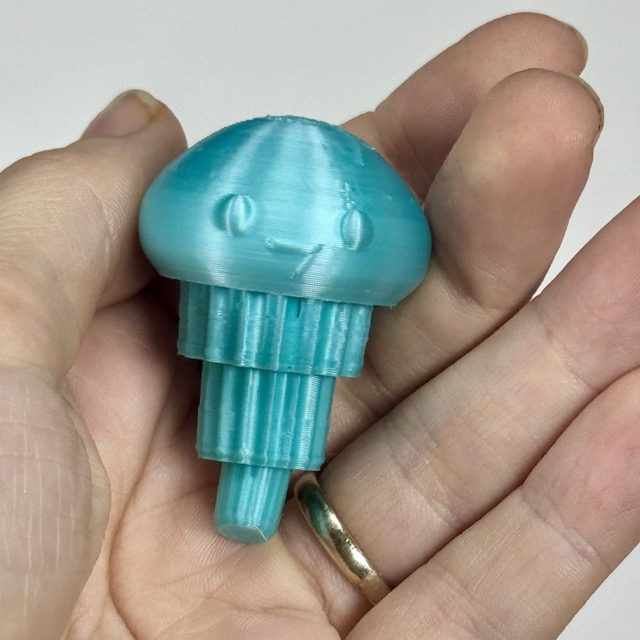 Fidget Jellyfish | Epic Design Studio